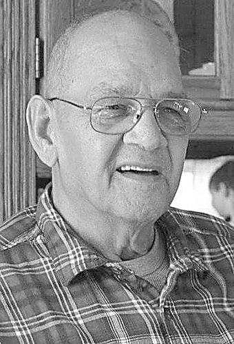 Ernest Anderson | News, Sports, Jobs - The Herald Star